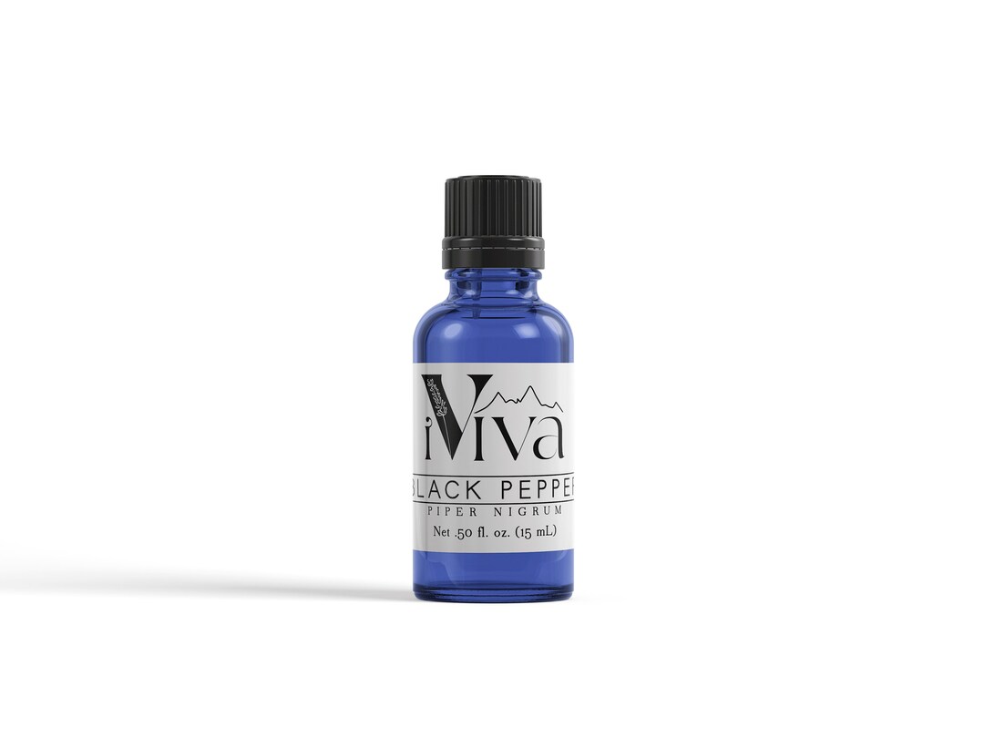 Black Pepper Essential Oil, Oils, Diffuser, Essential Oils, Body Lotion ...
