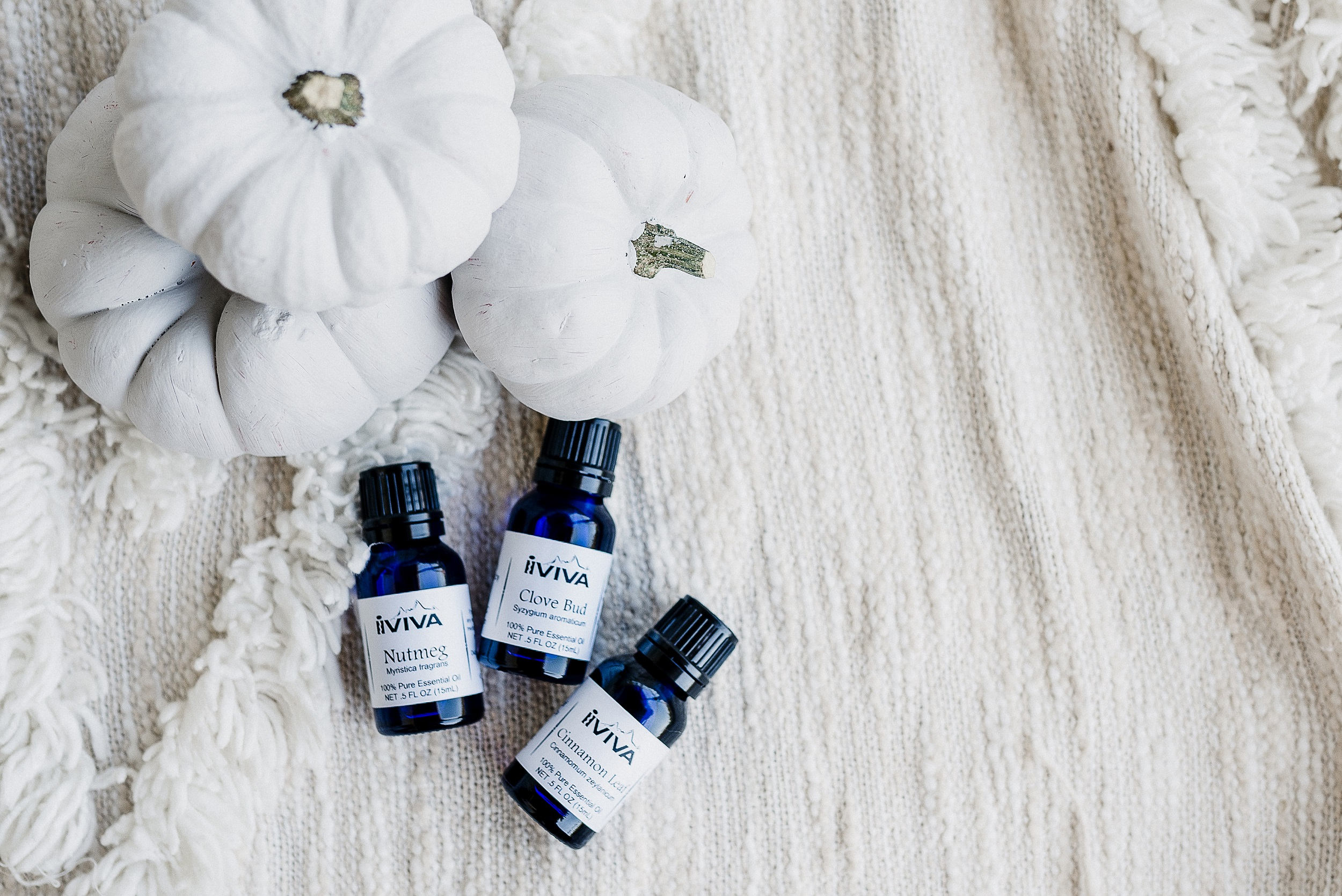 Fall Essential Oil Gift Set, Autumn Essential Oil Blend, Autumn Oils ...