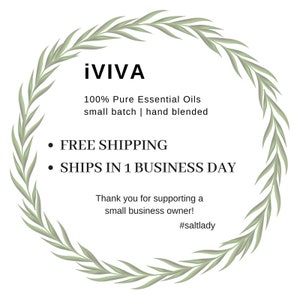 Holly Jolly Oil Blend, Christmas Blend, Christmas Essential Oil ...