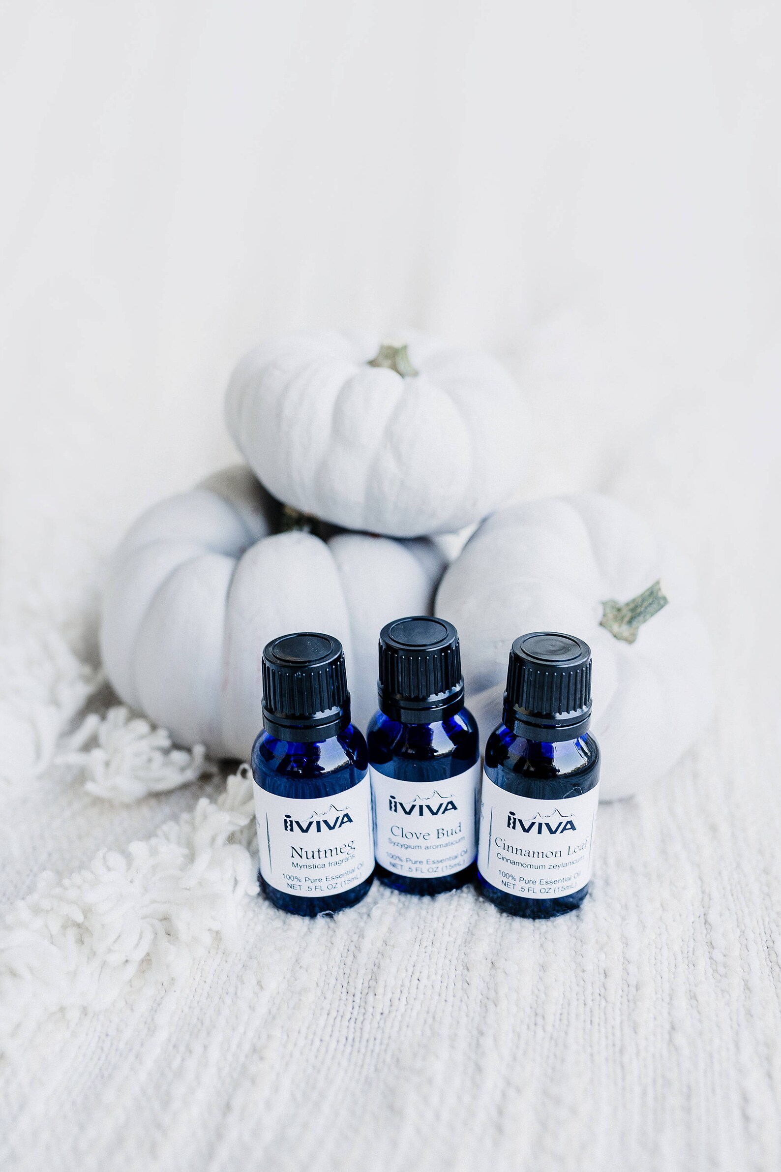 Fall Essential Oil Gift Set Autumn Essential Oil Blend - Etsy