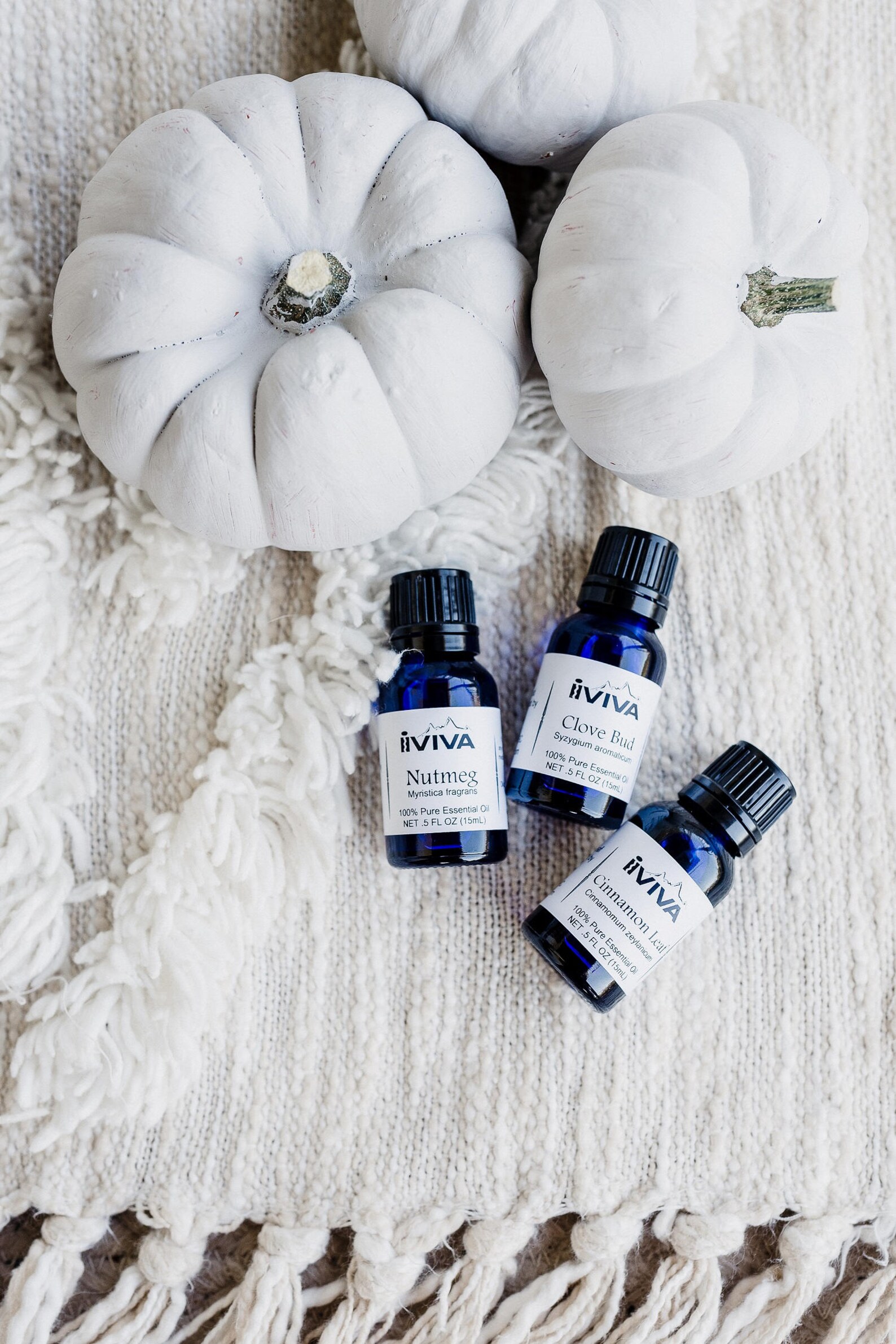 Fall Essential Oil Gift Set, Autumn Essential Oil Blend, Autumn Oils ...