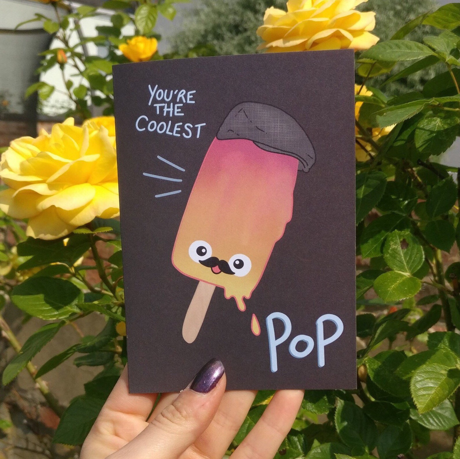 father-s-day-card-dads-birthday-dad-card-birthday-etsy