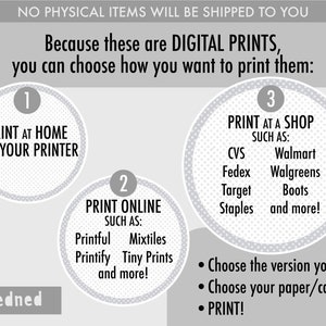 Please Wash Your Hans Printable Print- Star Wars, Frozen, Die Hard - Etsy