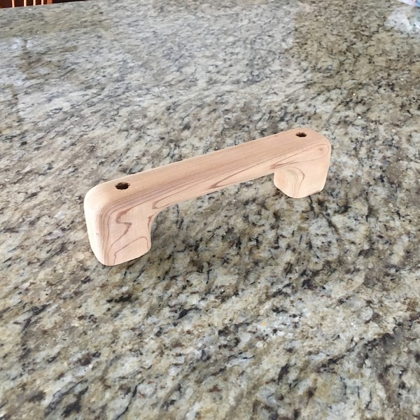 Sauna Door Handle - Etsy