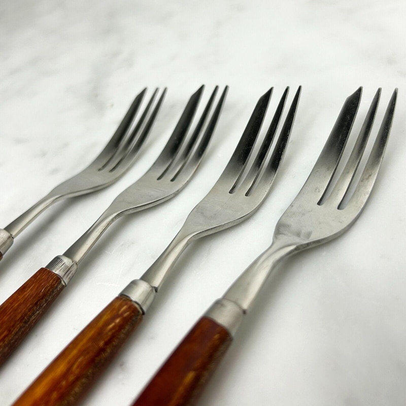Fork Handle - Etsy