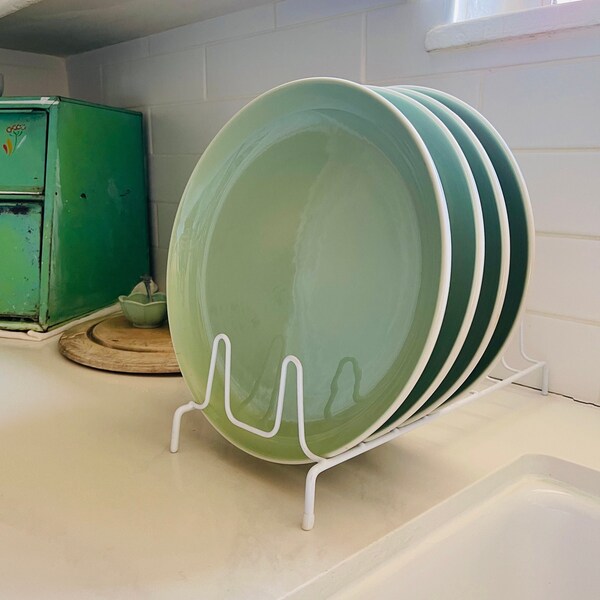 Wire Dish Drainer - Etsy