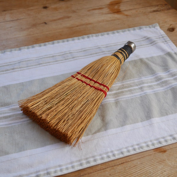 Whisk Broom - Etsy