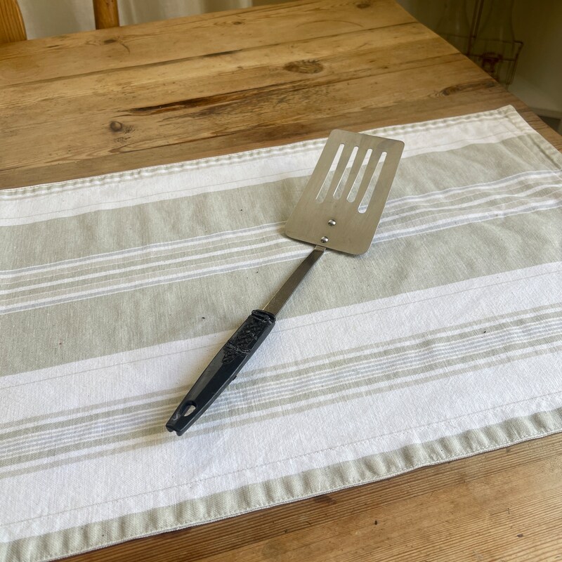 Vintage Spatula - Etsy