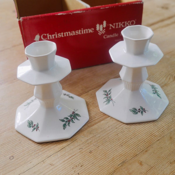 Nikko Christmas - Etsy