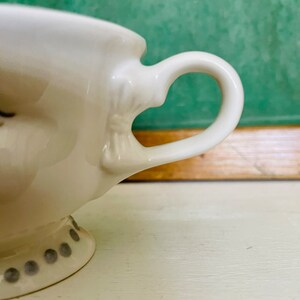 Baileys Cup With Winking Eye Curious Winking Lady Design - by Helen ...