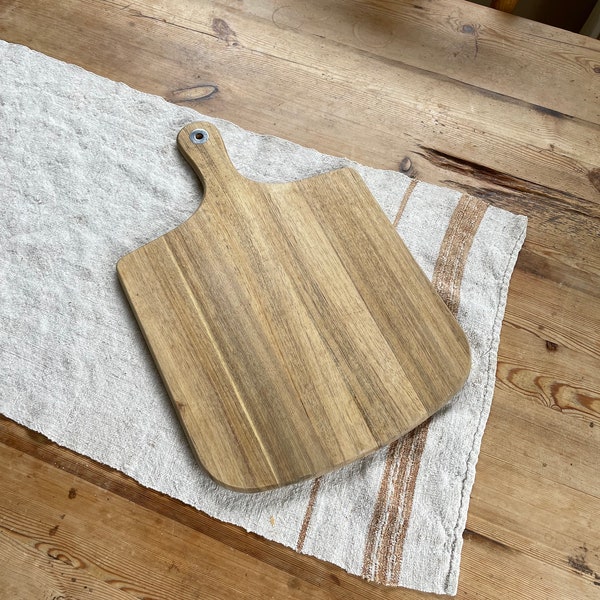 Antique Cutting Board - Etsy