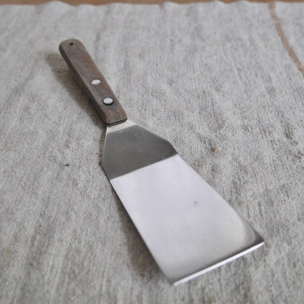Vintage Spatula - Etsy