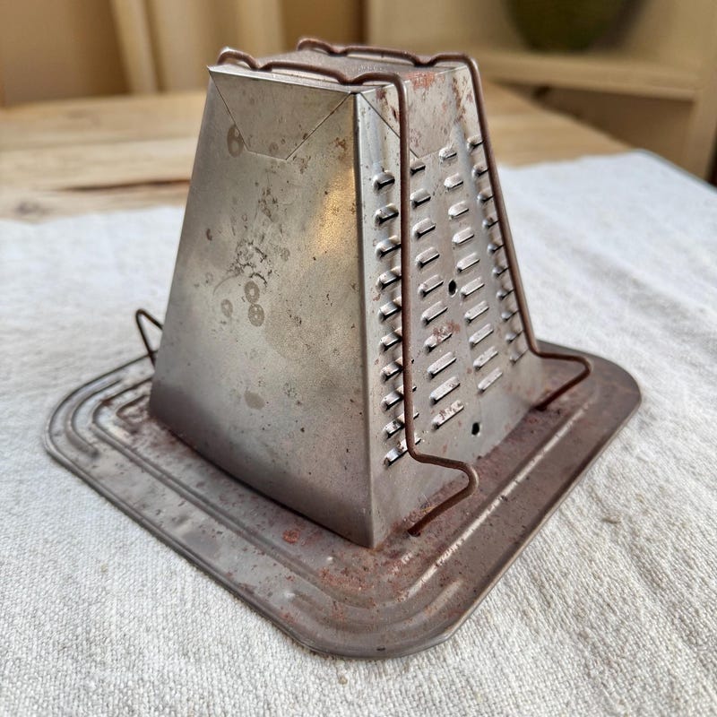 Vintage Antique Toasters - Etsy