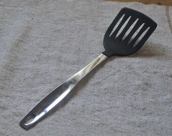 Stainless Spatula - Etsy