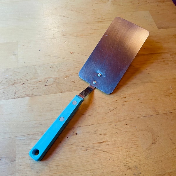 Vintage Spatula - Etsy