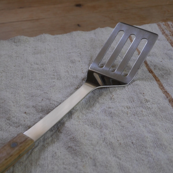 Vintage Spatula - Etsy