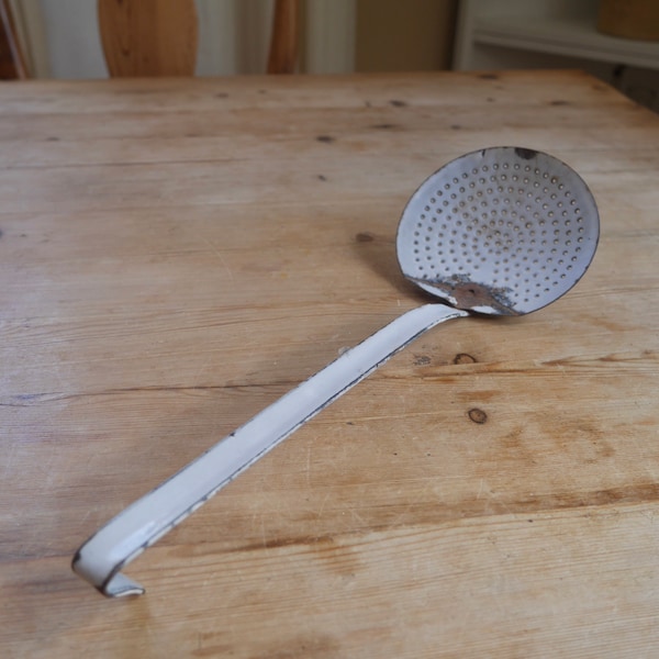 Porcelain Ladle - Etsy