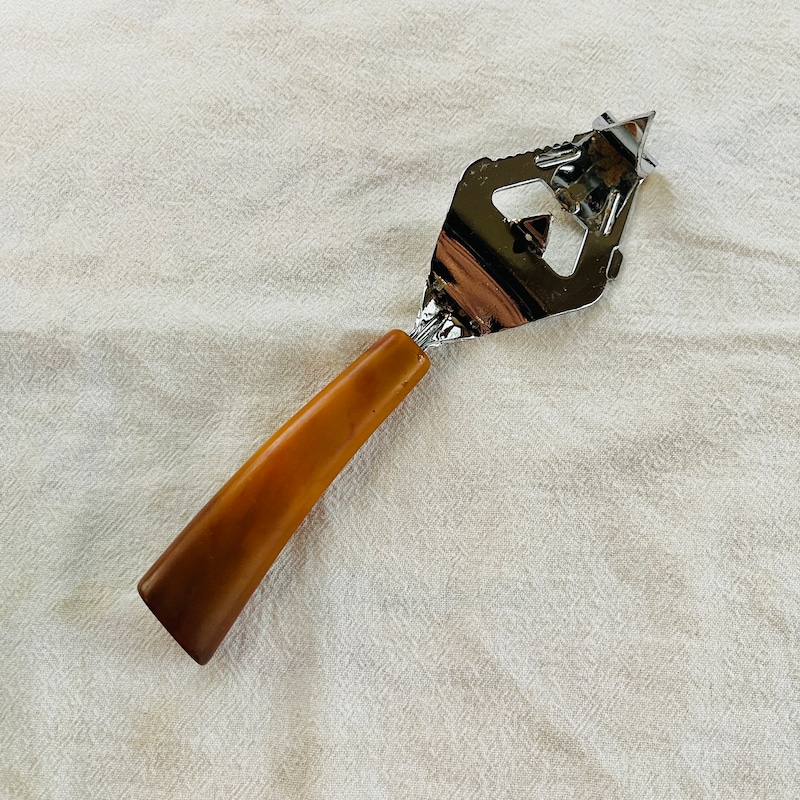 Antique Can Opener - Etsy