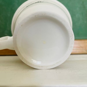 Baileys Cup With Winking Eye Curious Winking Lady Design - by Helen ...