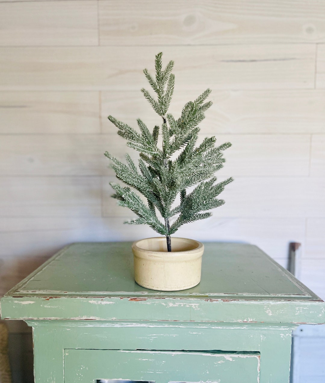 Vintage Primitive Stoneware Crock, Antique Rustic Crock Pottery ...