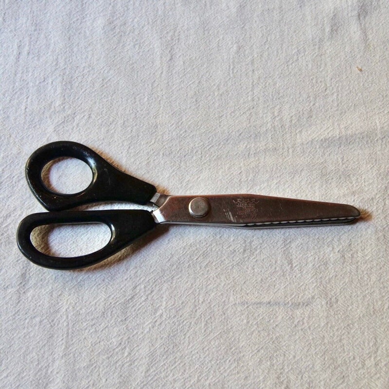 Griffon Scissors - Etsy