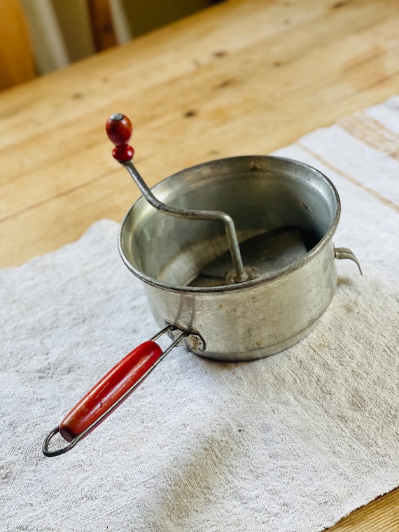 Potato ricer or food mill store
