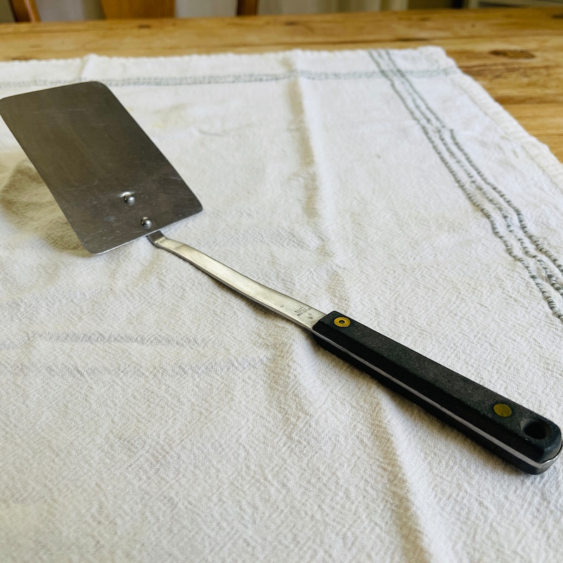 Vintage Spatula - Etsy