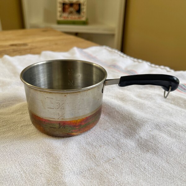 Measuring Cups - Etsy