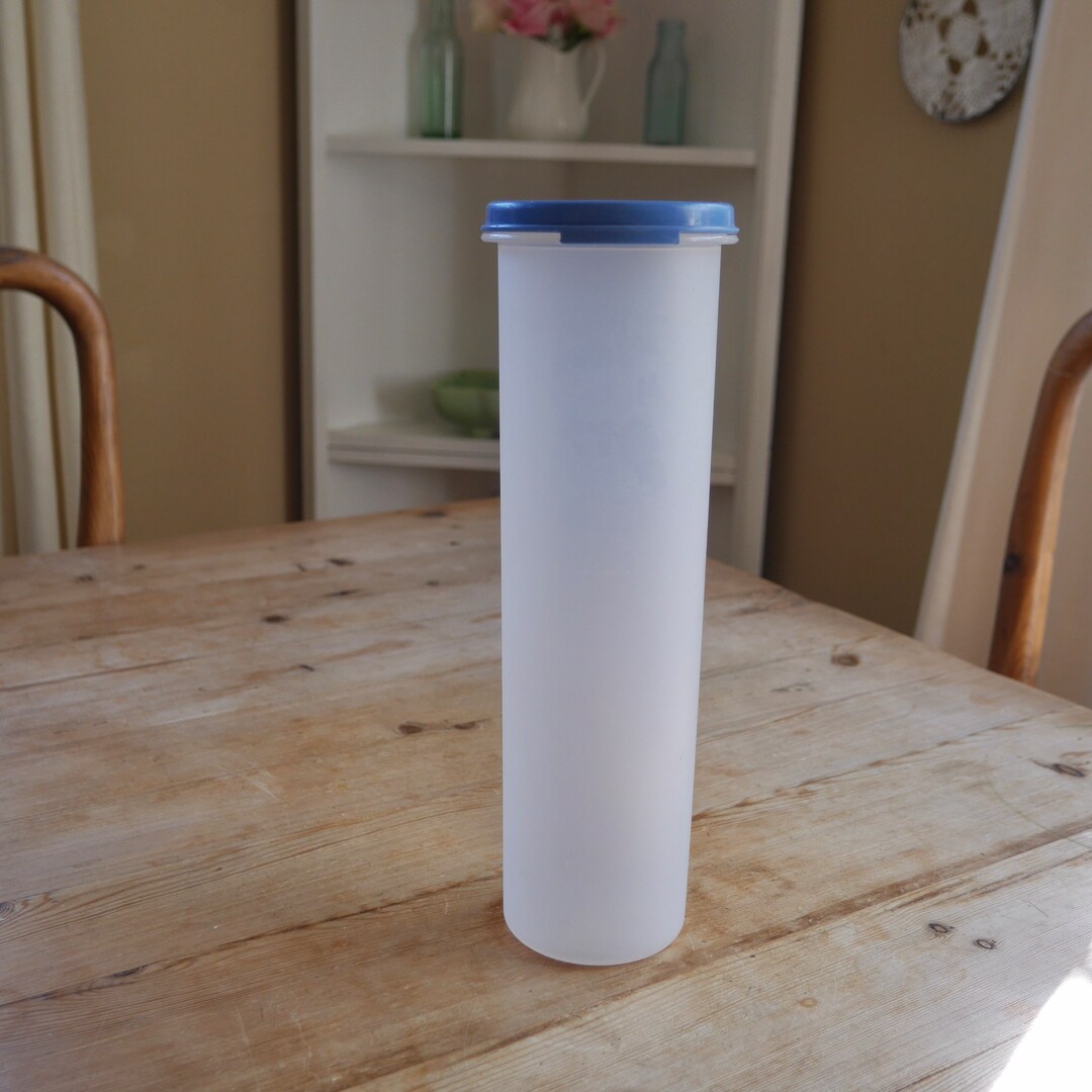 Authentic Vintage Tupperware Modular Mate Spaghetti Keeper • Pasta ...