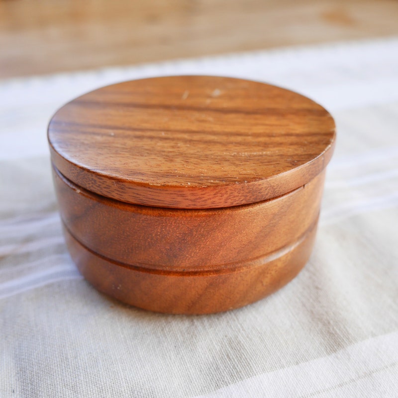 Monkey Pod - Etsy