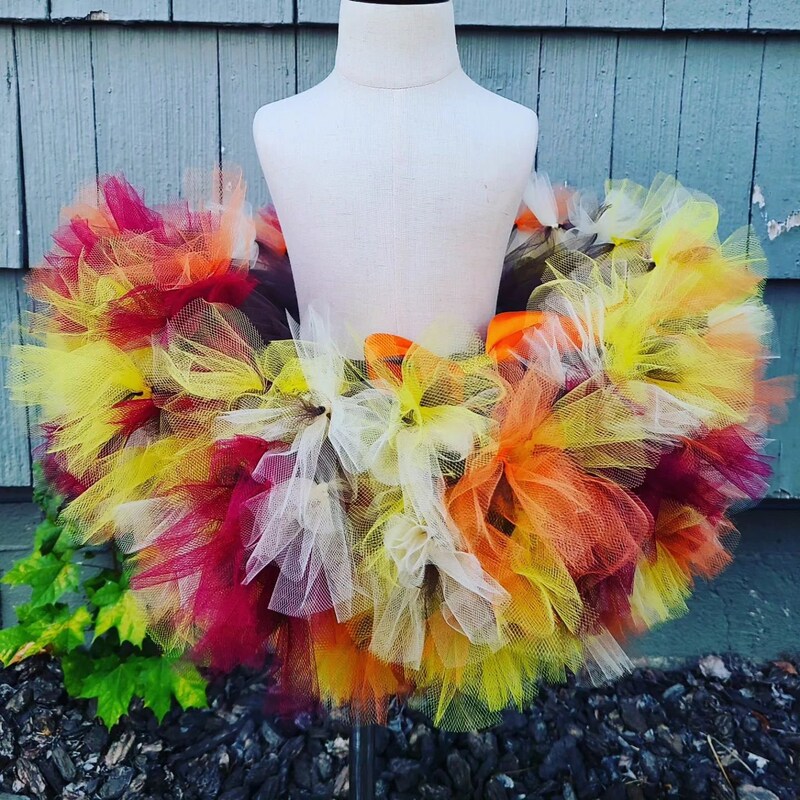 Green Pettiskirt - Etsy