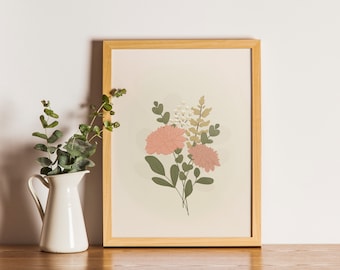 Flowers ideas - Etsy