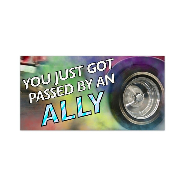 You Just Got Passed - Etsy