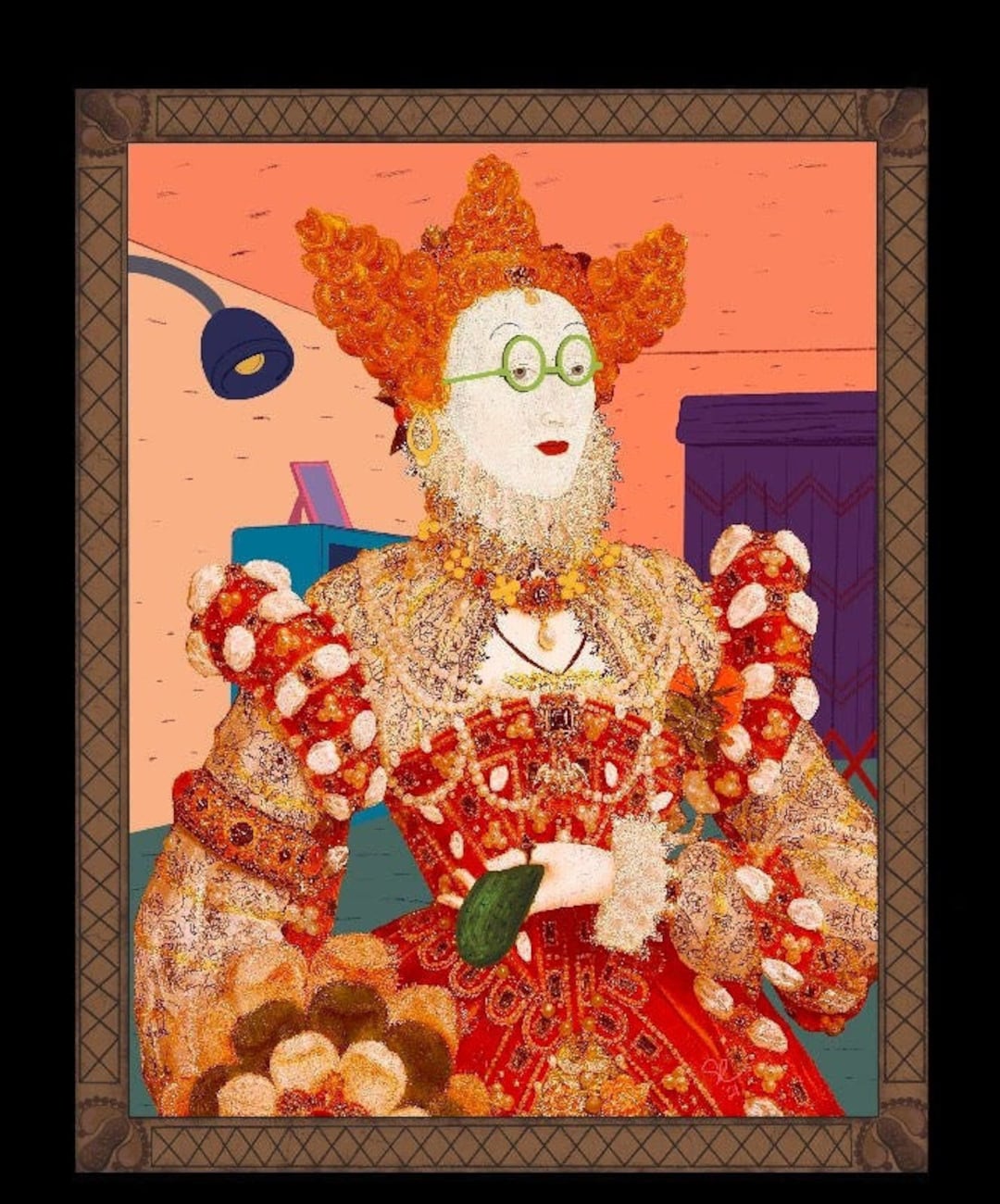 Didi Pickles Rugrats