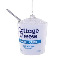 Cottage Cheese - Etsy