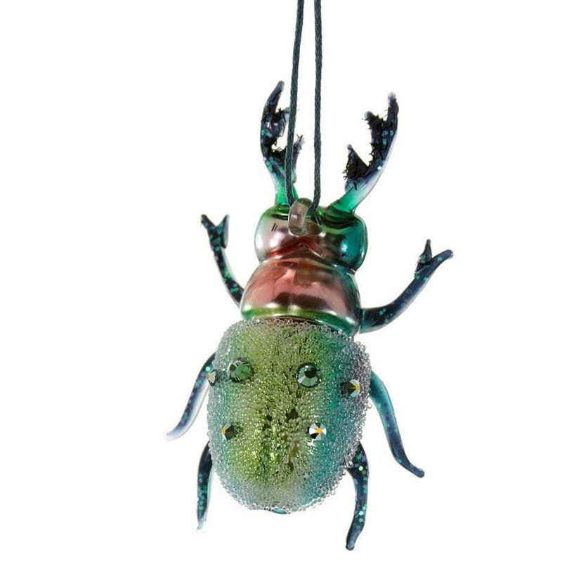 Insect Ornament - Etsy