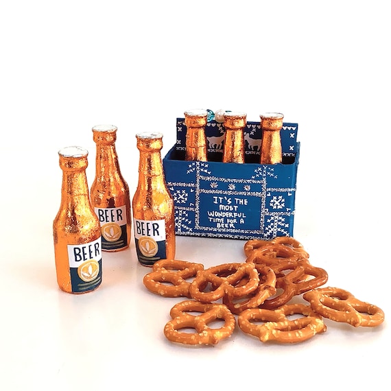 Six Pack Rings For Beer Bottles