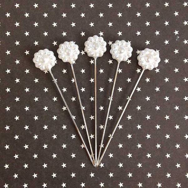 Corsage Pins - Etsy