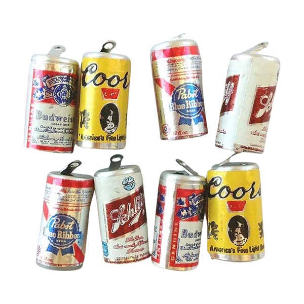 Miniature Beer - Etsy