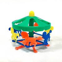 Merry Go Round - Etsy