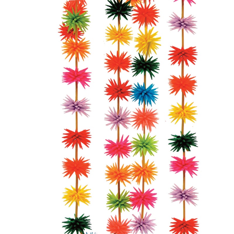 Mexican Garland - Etsy