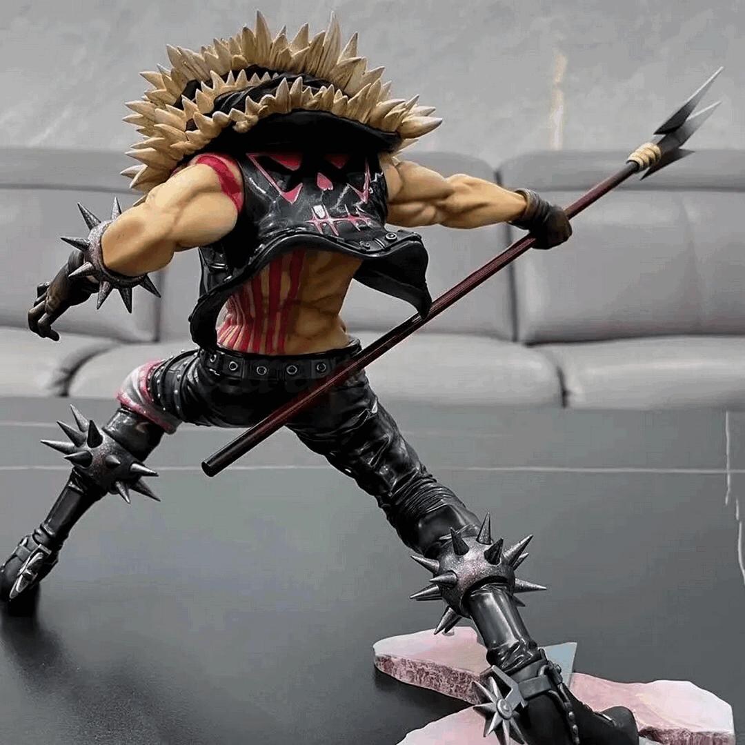 Charlotte Katakuri Figure – One Piece Big Mom Pirates PVC Statue Model ...