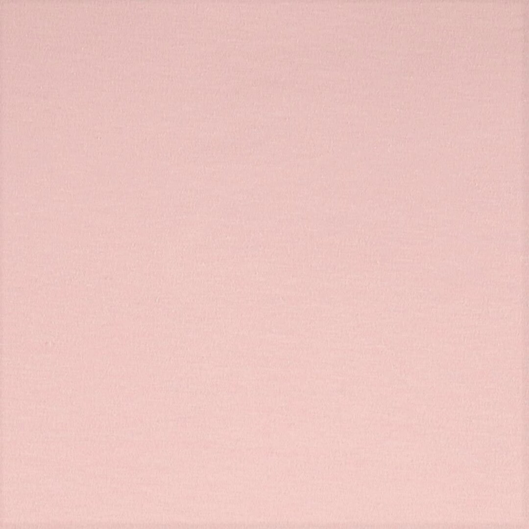 Pink 59/60" Wide 100% Polyester Wrinkle Free Stretch Double Knit Scuba ...
