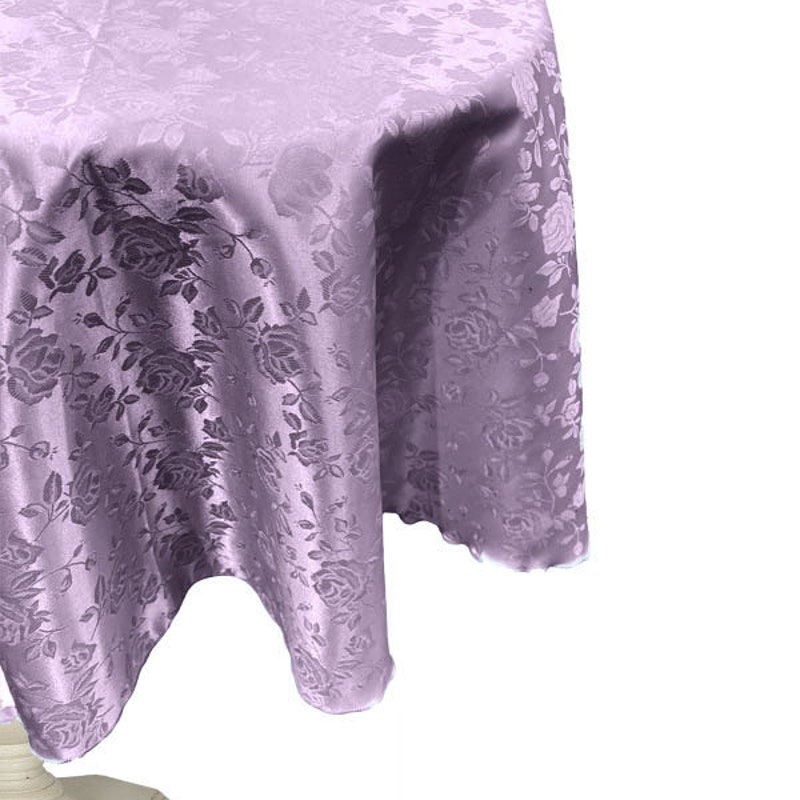 Linen Overlay - Etsy