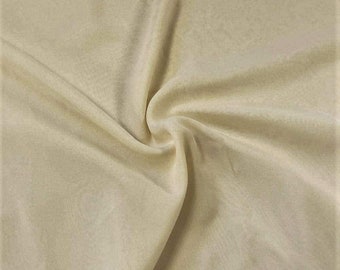 Polyester Soft Light Weight Sheer See Through Chiffon Fabric - Etsy