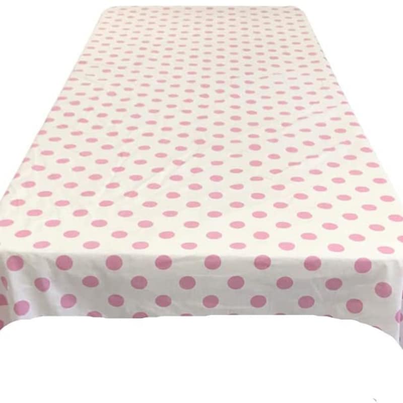 Polka Dot Table - Etsy
