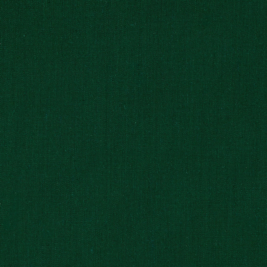 Hunter Green 58-59" Wide Premium Light Weight Poly Cotton Blend ...