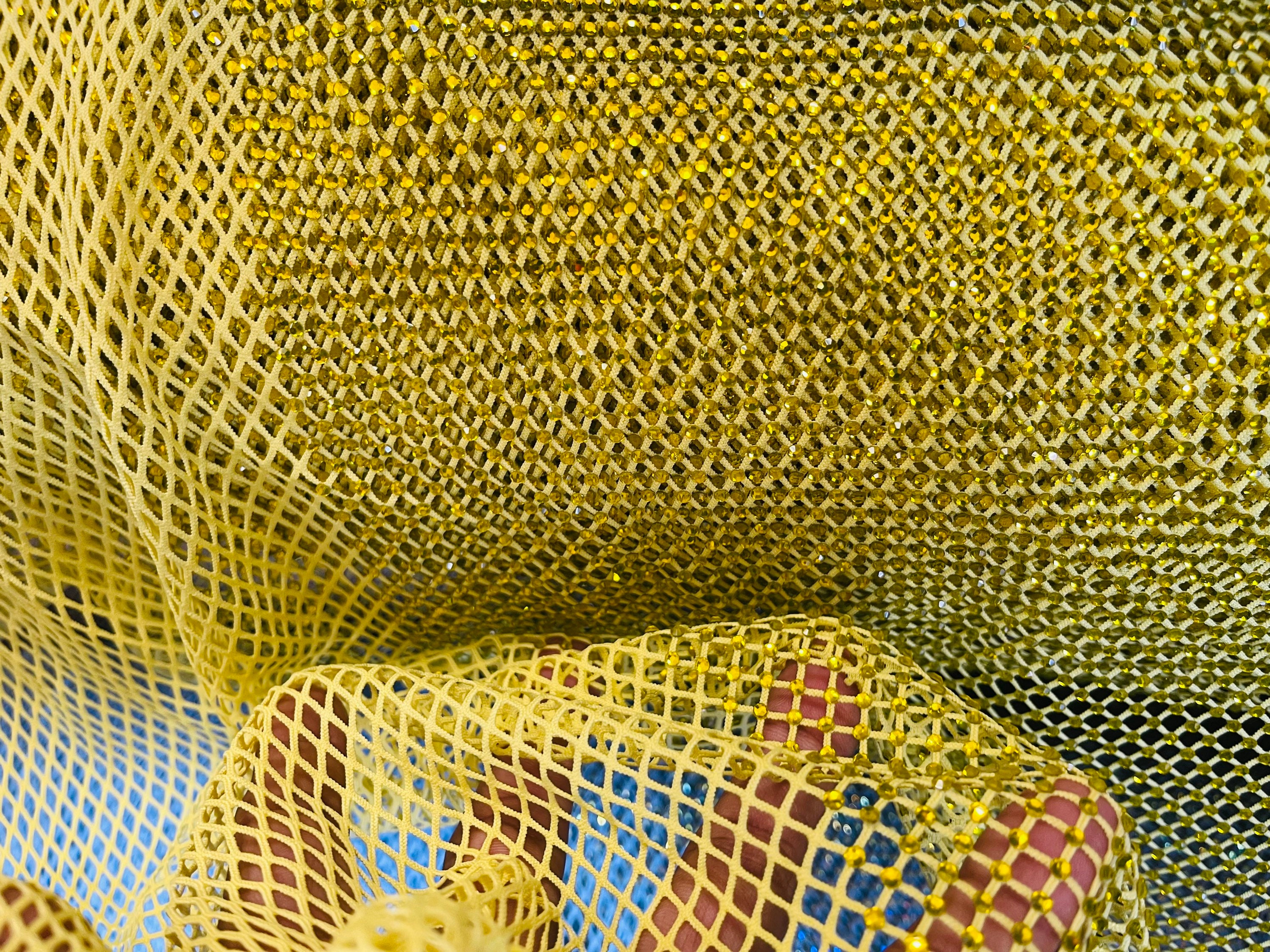 Nylon Netting By The Yard