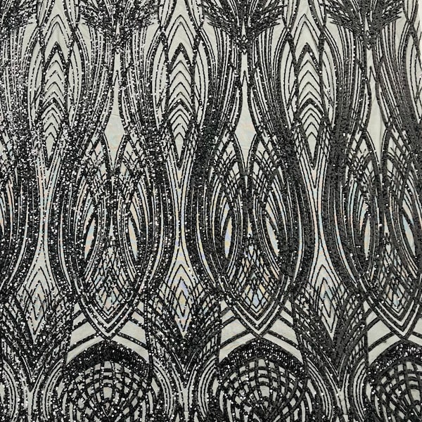 4 Way Stretch Fabric - Etsy