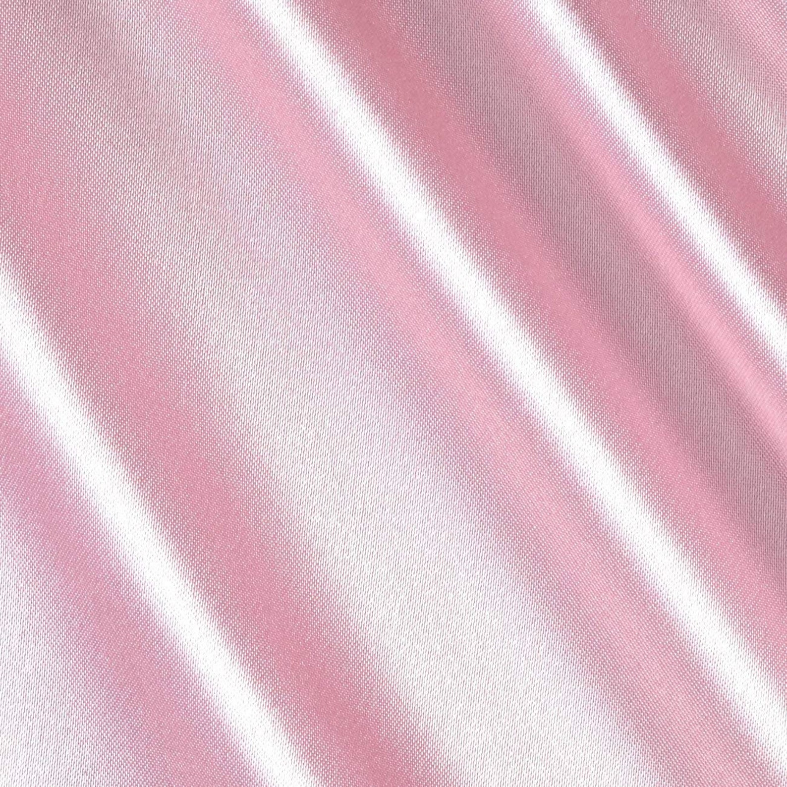 Pink Heavy Shiny Bridal Satin Fabric for Wedding Dress - Etsy